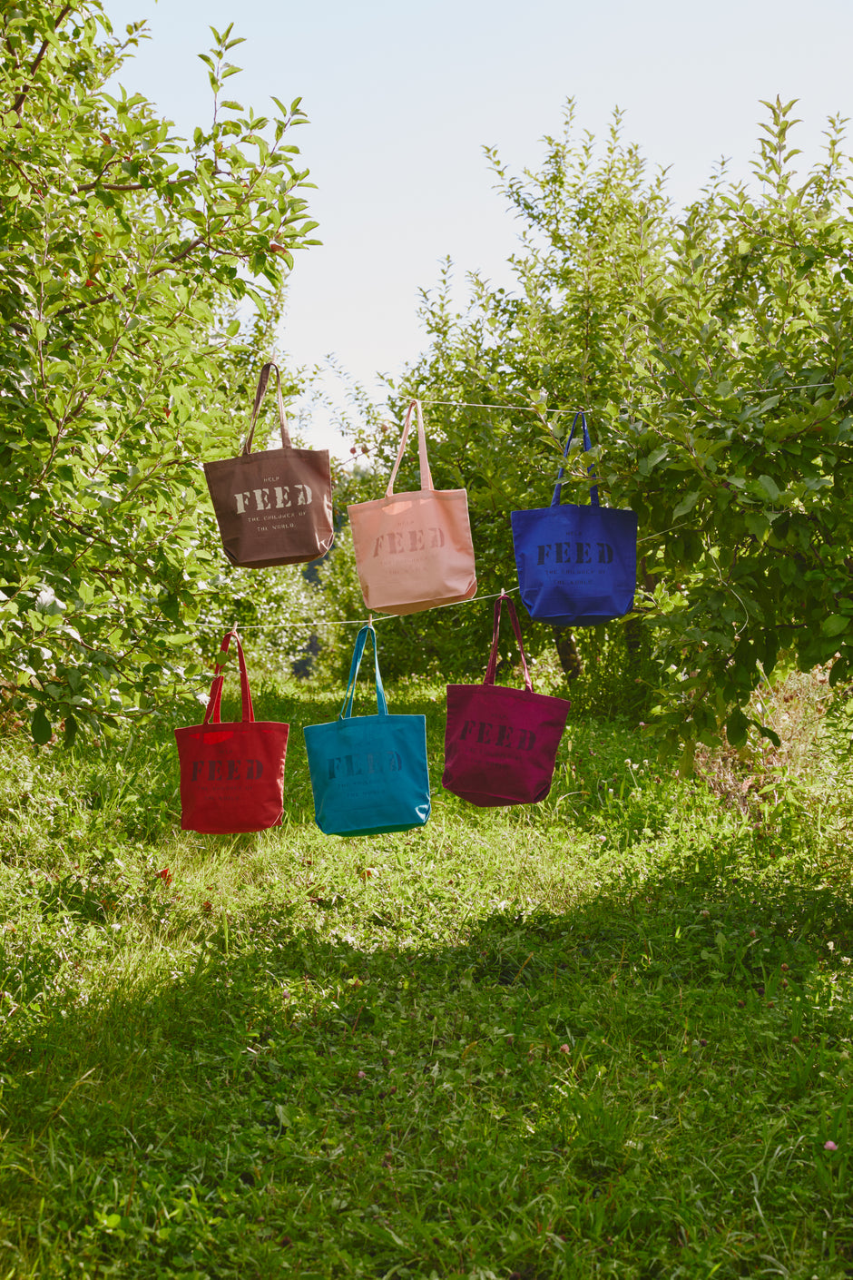 Social Responsibility, Lifestyle & Lifestyle Products - FEED Blog