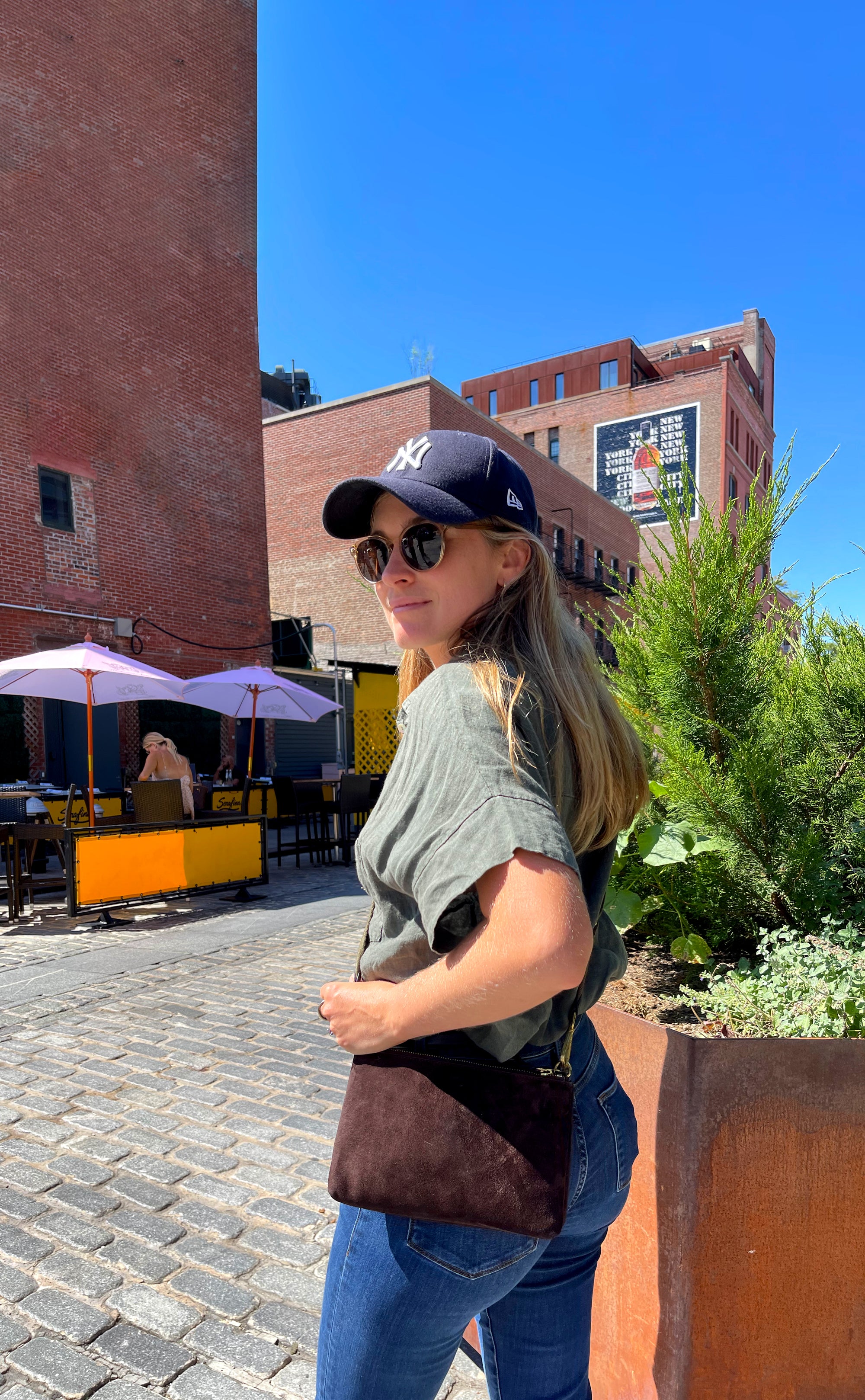 Letter from Lauren: September – FEED