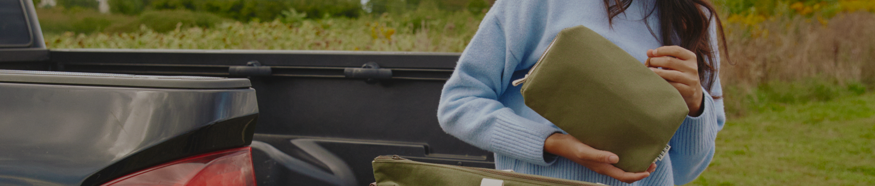 Wallets & Pouches – FEED