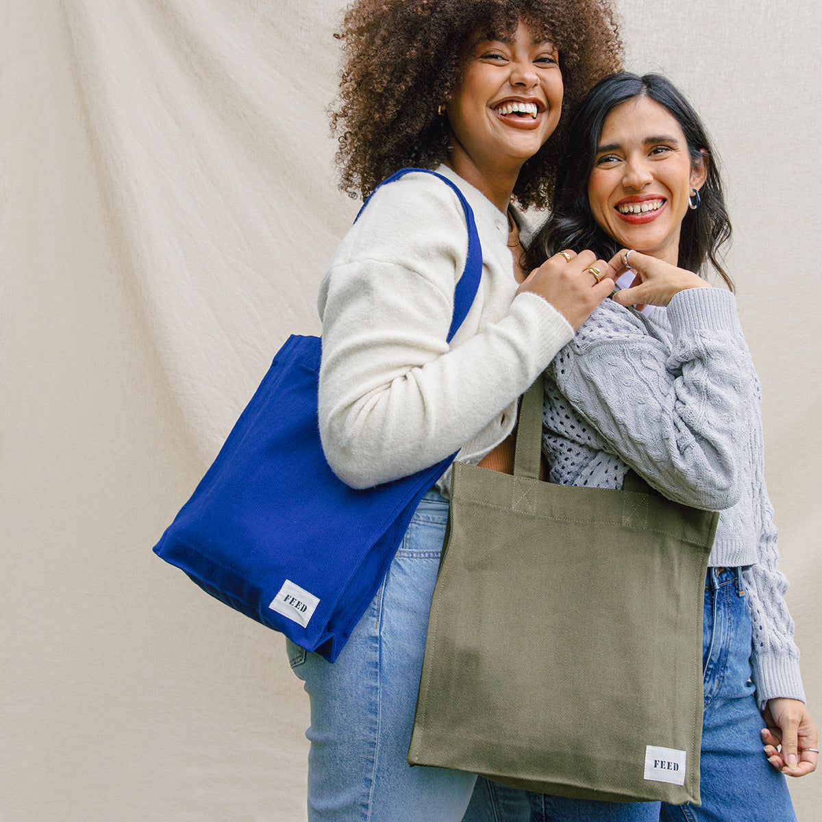 FEED | Fashion That Gives Back