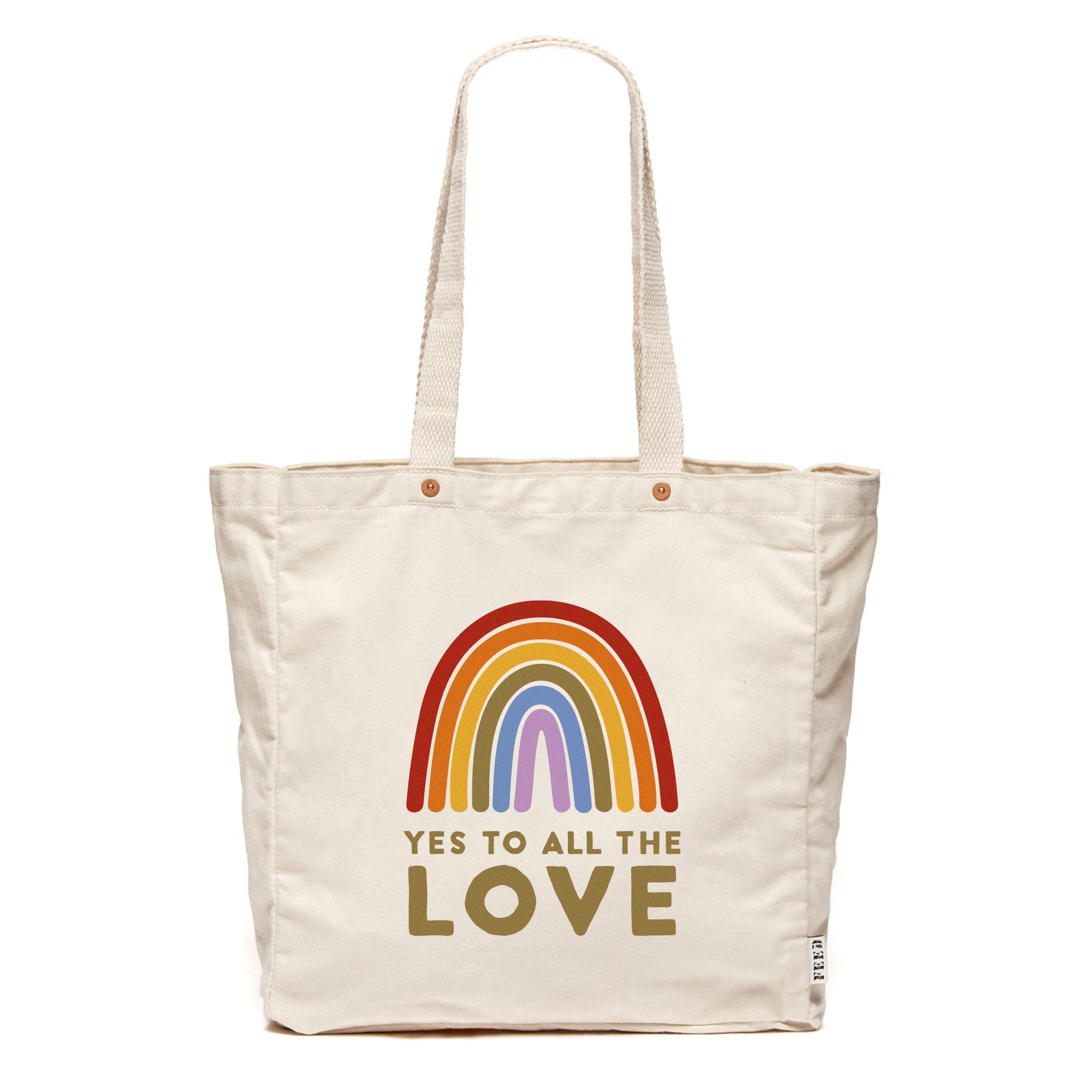 Totes, Shopper bags, Handbags - FEED