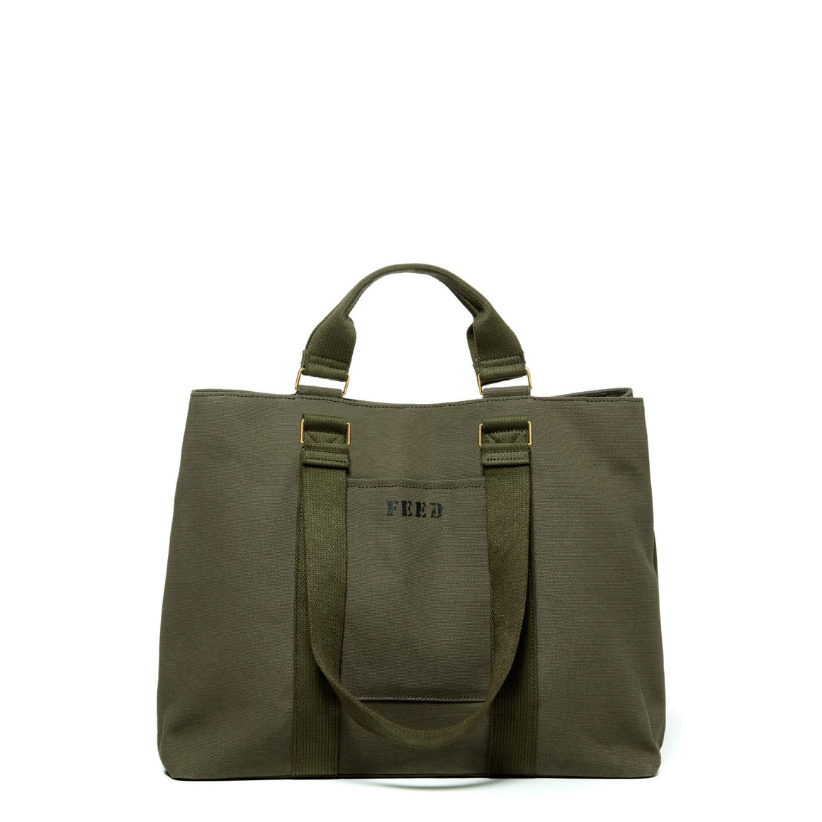 Work Bag Collection – FEED