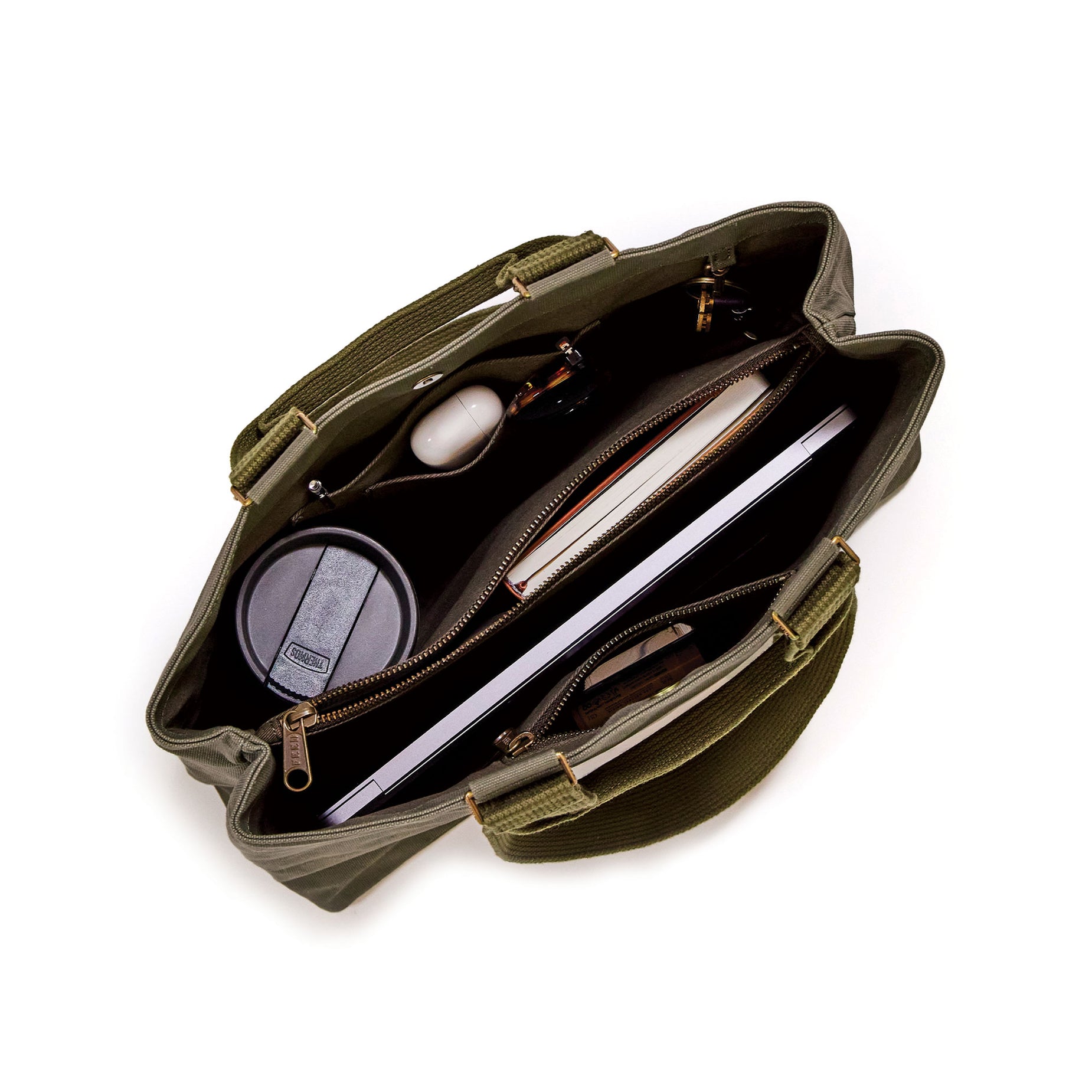 Work Bag Collection – FEED